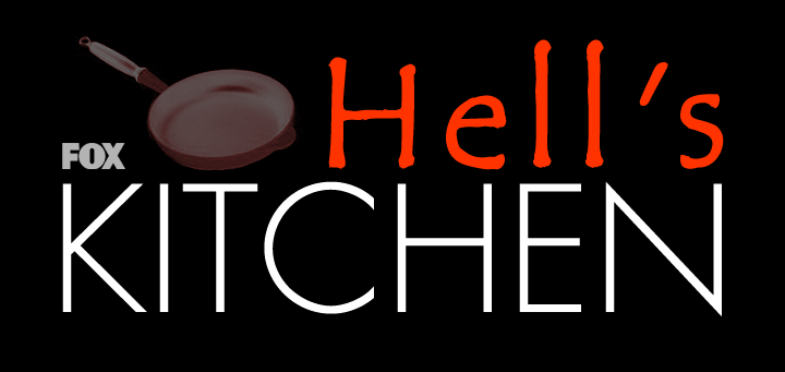 Hell's Kitchen | Logopedia | Fandom