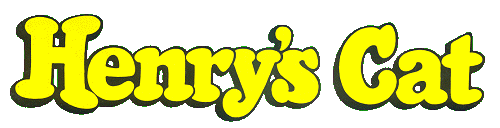 Henry's Cat | Logopedia | Fandom