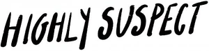 Highly Suspect | Logopedia | Fandom
