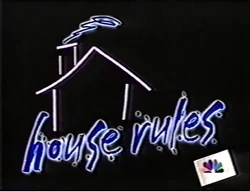 House Rules (1998) | Logopedia | Fandom