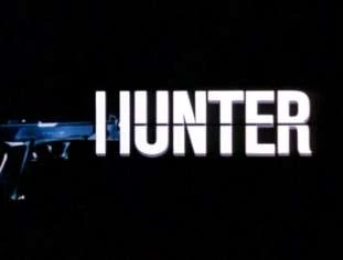 Hunter (U.S. TV series) | Logopedia | Fandom