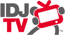 IDJ TV | Logopedia | Fandom