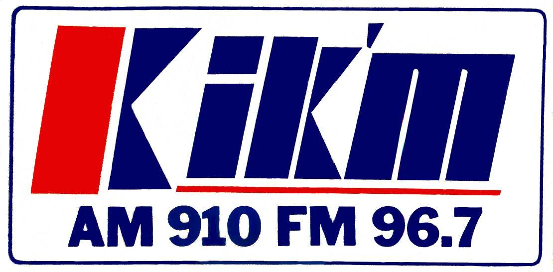 KTCK-FM | Logopedia | Fandom