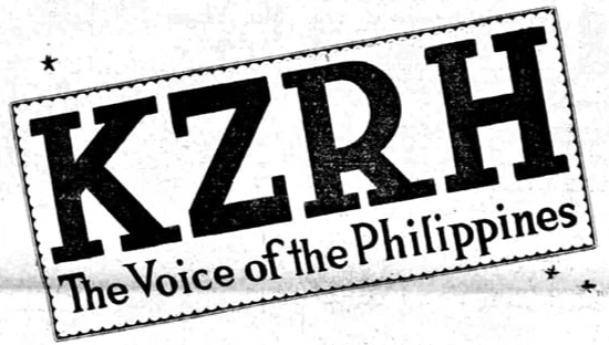 DZRH | Logopedia | Fandom