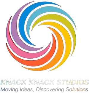 Knack Knack Studios | Logopedia | Fandom