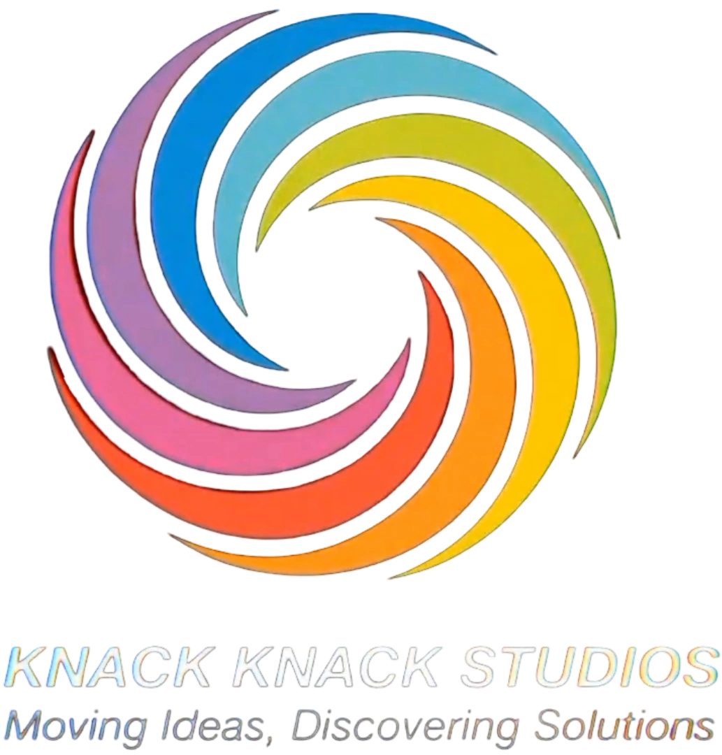 Knack Knack Studios | Logopedia | Fandom