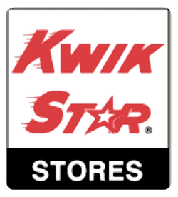 Kwik Star | Logopedia | Fandom