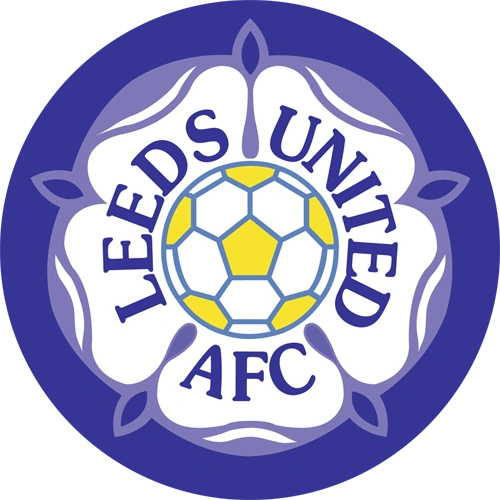 Leeds United Logo Png Symbol History Meaning