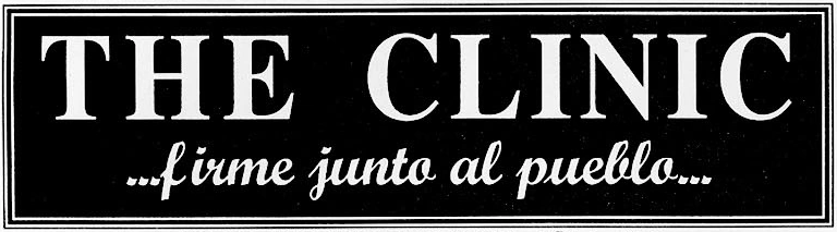 The Clinic | Logopedia | Fandom