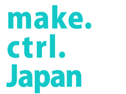 make.ctrl.Japan | Logopedia | Fandom