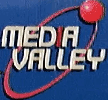 Media Valley | Logopedia | Fandom