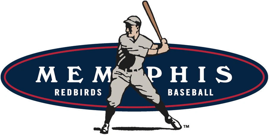 Memphis Redbirds | Logopedia | Fandom