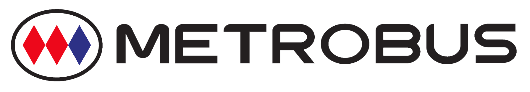 Metro Bus Logo