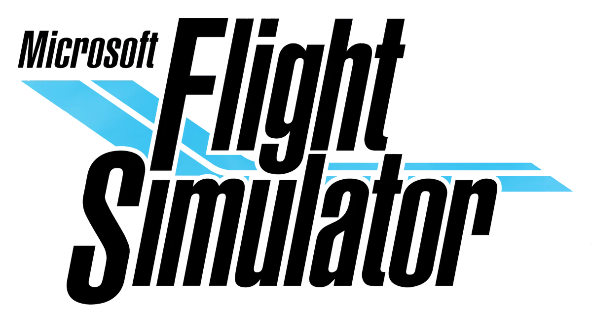 Microsoft Flight Simulator | Logopedia | Fandom