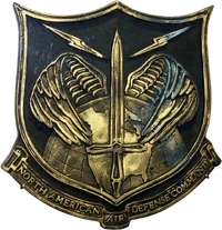 North American Aerospace Defense Command | Logopedia | Fandom