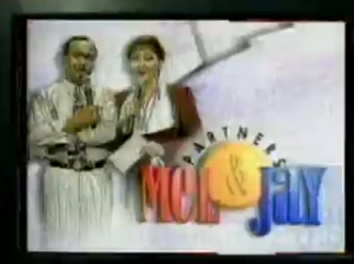 Partners: Mel & Jay | Logopedia | Fandom