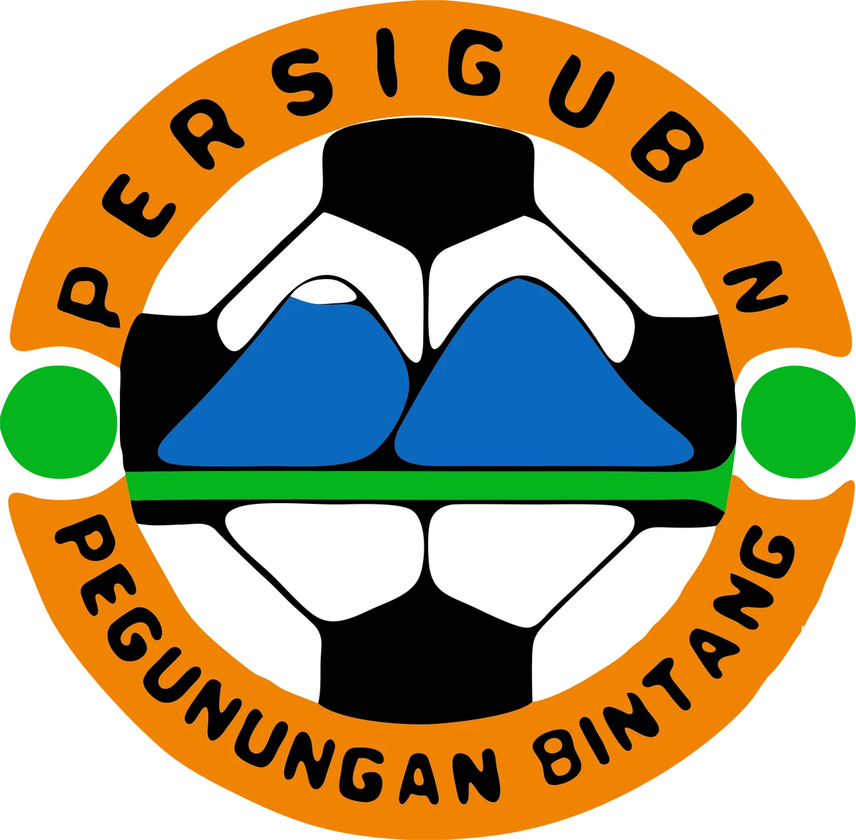 Persigubin Pegunungan Bintang | Logopedia | Fandom