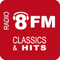 Radio 8FM | Logopedia | Fandom