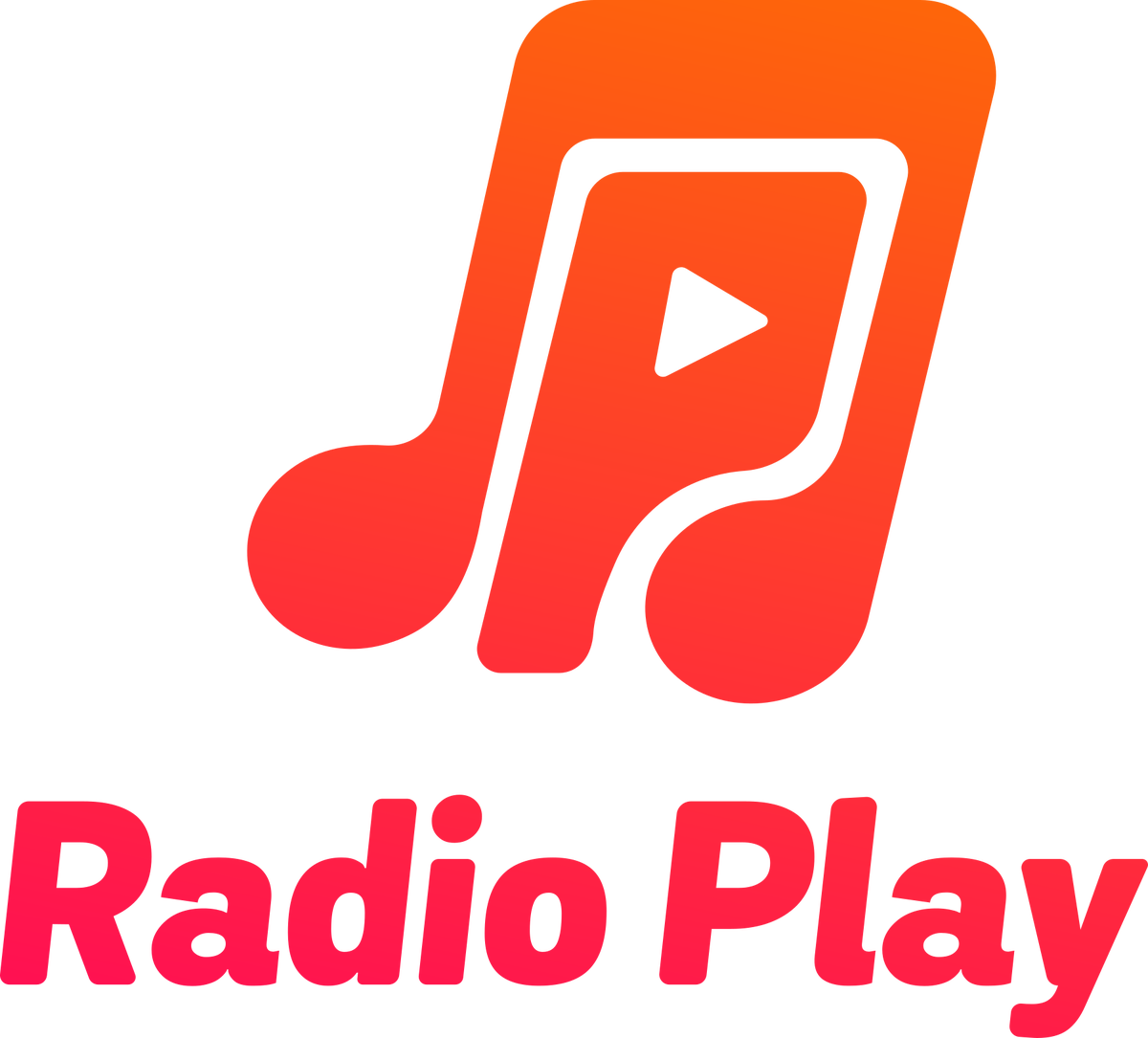 Radio Play | Logopedia | Fandom