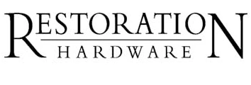Logotipo De Hardware De Restauracao