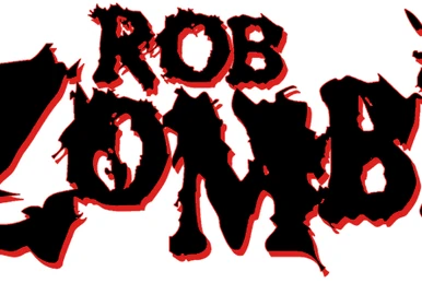 Rob Zombie Logo
