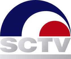 Logotipo De Sctv Terbaru