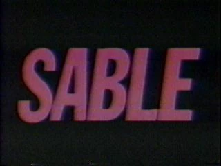 Sable (TV series) | Logopedia | Fandom