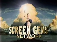 Screen Gems Network | Logopedia | Fandom