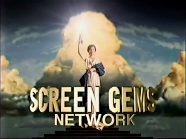 Screen Gems Network | Logopedia | Fandom