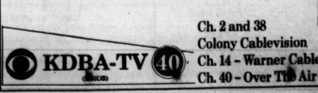 KDFX-CD | Logopedia | Fandom