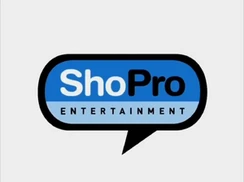 ShoPro Entretaiment | Logopedia | Fandom