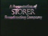 Storer Communications | Logopedia | Fandom