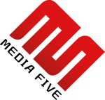 Media5 | Logopedia | Fandom