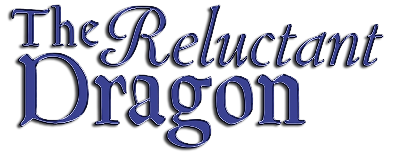 The Reluctant Dragon | Logopedia | Fandom