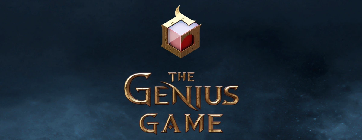 Genius Game (UK) | Logopedia | Fandom