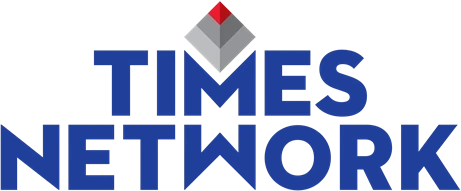 Times Network | Logopedia | Fandom