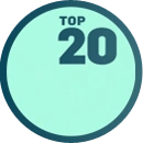 The 20 | Logopedia | Fandom