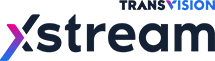 Transvision XStream | Logopedia | Fandom