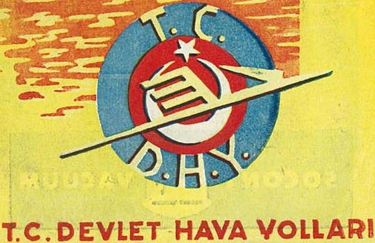 Turkish Airlines | Logopedia | Fandom