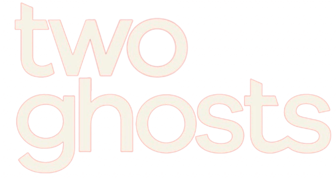 Two Ghosts | Logopedia | Fandom