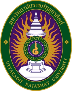 Uttaradit Rajabhat University | Logopedia | Fandom