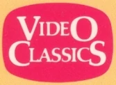 Video Classics | Logopedia | Fandom