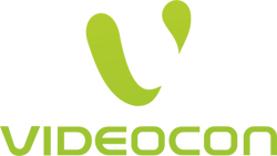 Videocon Telecom Logo