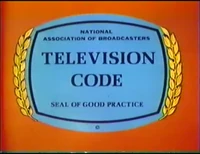 National Association of Broadcasters Television Code/Other | Logopedia ...