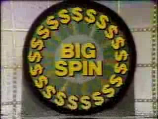 The Big Spin | Logopedia | Fandom