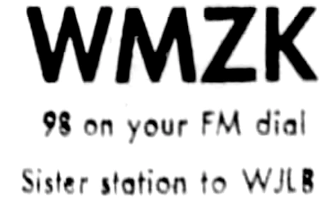 WJLB | Logopedia | Fandom