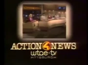 WTAE-TV | Logopedia | Fandom