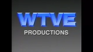 WTVE | Logopedia | Fandom