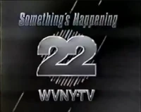 WVNY | Logopedia | Fandom