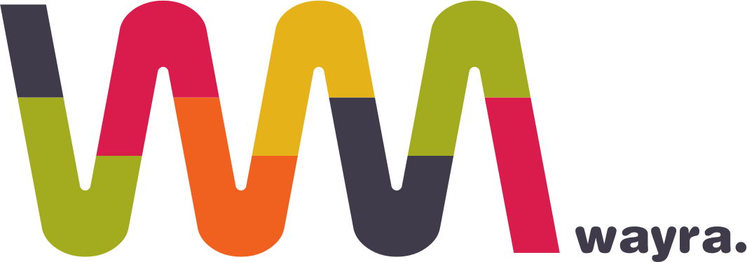 Wayra | Logopedia | Fandom